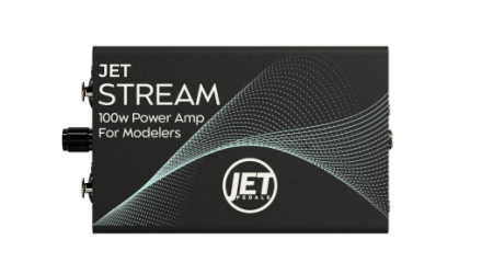 JET Stream | Documents
